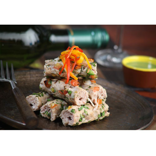 Chicken Malai Kebab - Vicky's Meat Fairy- Best meat shop in indirapuram